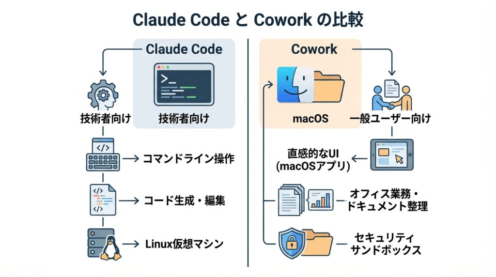 Claude Coworkとは？何ができるのかを徹底解説！ | WEBメディア“WORK WONDERS”